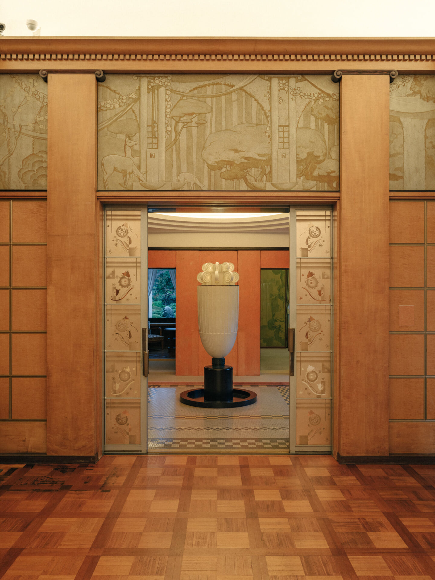 Commemorating the Museum’s 40th AnniversaryThe A to Z Guide to the ...